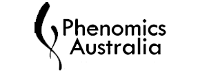 Australia Phenomics Logo